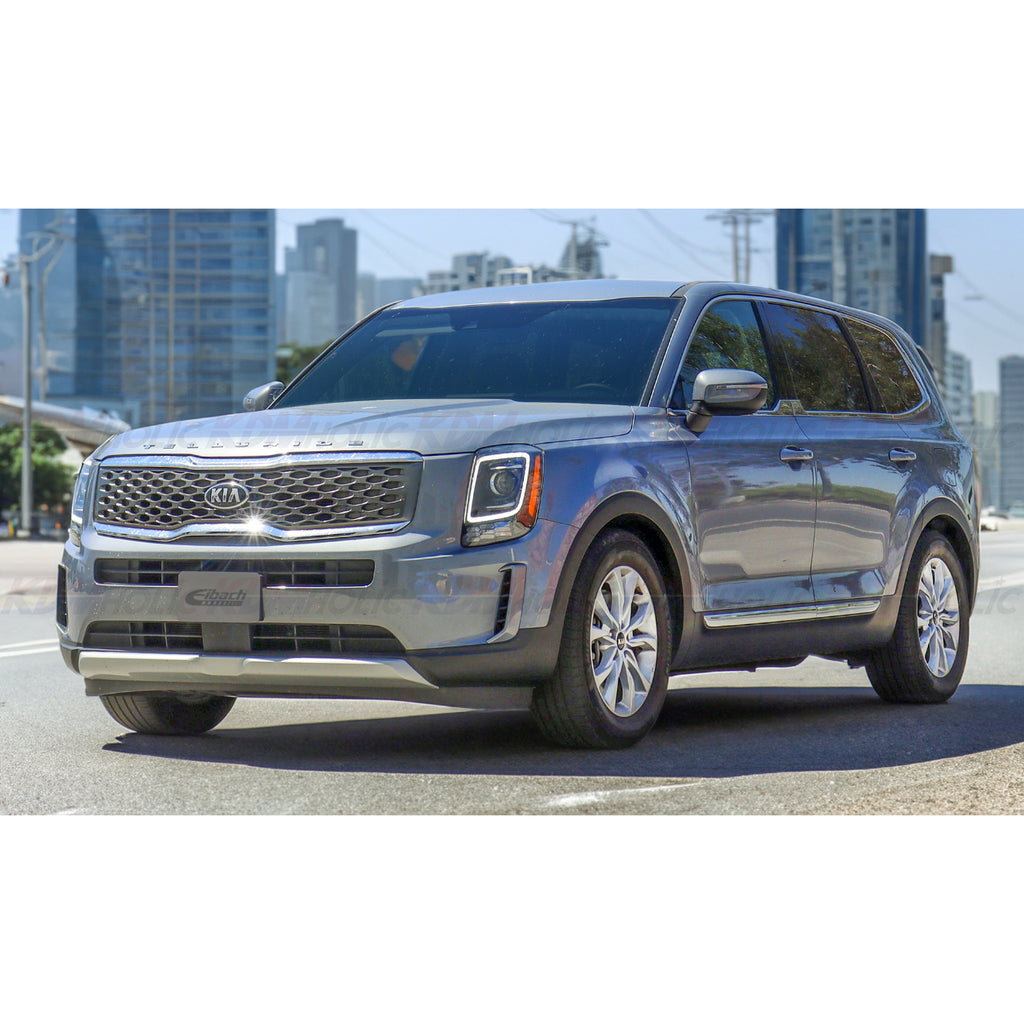 Kia Telluride Lowering Springs EIBACH SUV PRO-KIT (2019-2023) – KDMHolic