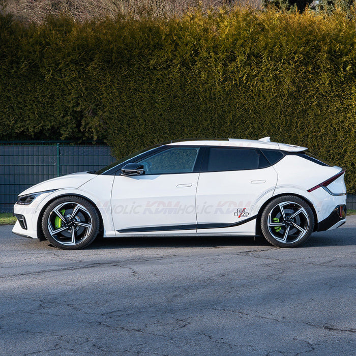 Kia EV6 Lowering Springs RWD EIBACH PRO-KIT (2022-2024) – KDMHolic