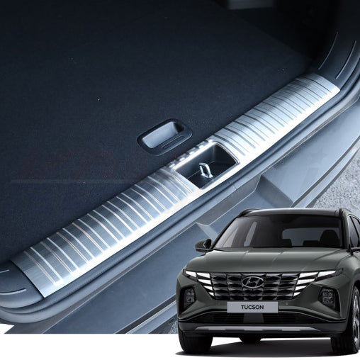 YTC Brand Trunk Guard Cover for Hyundai Tucson NX4 2022-2024 – KDMHolic